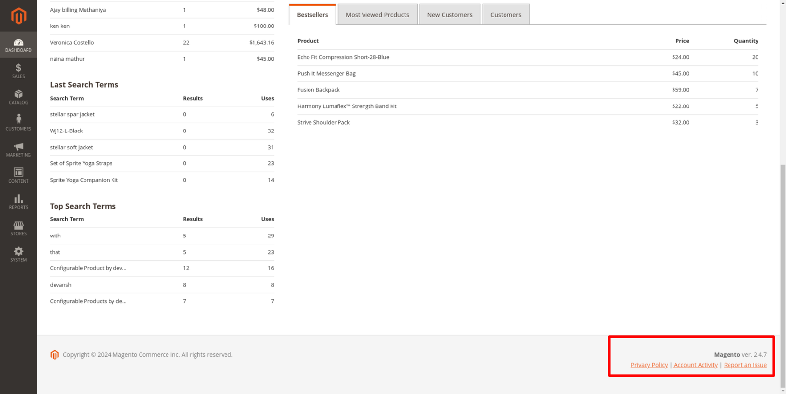 How to Check Your Magento Version: A Step-by-Step Guide - Bhaumik Rana